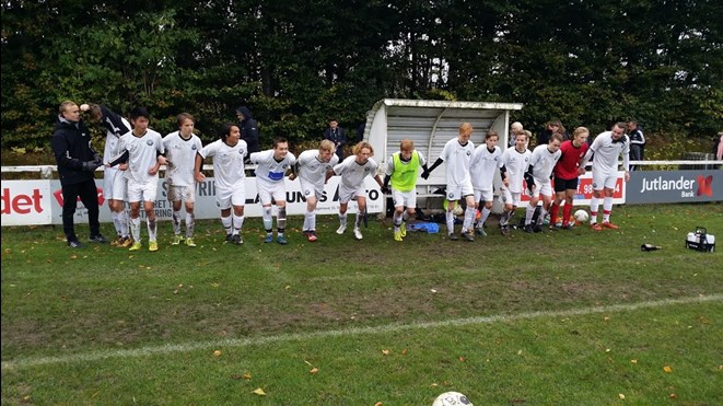 Hjørring Idrætsforening